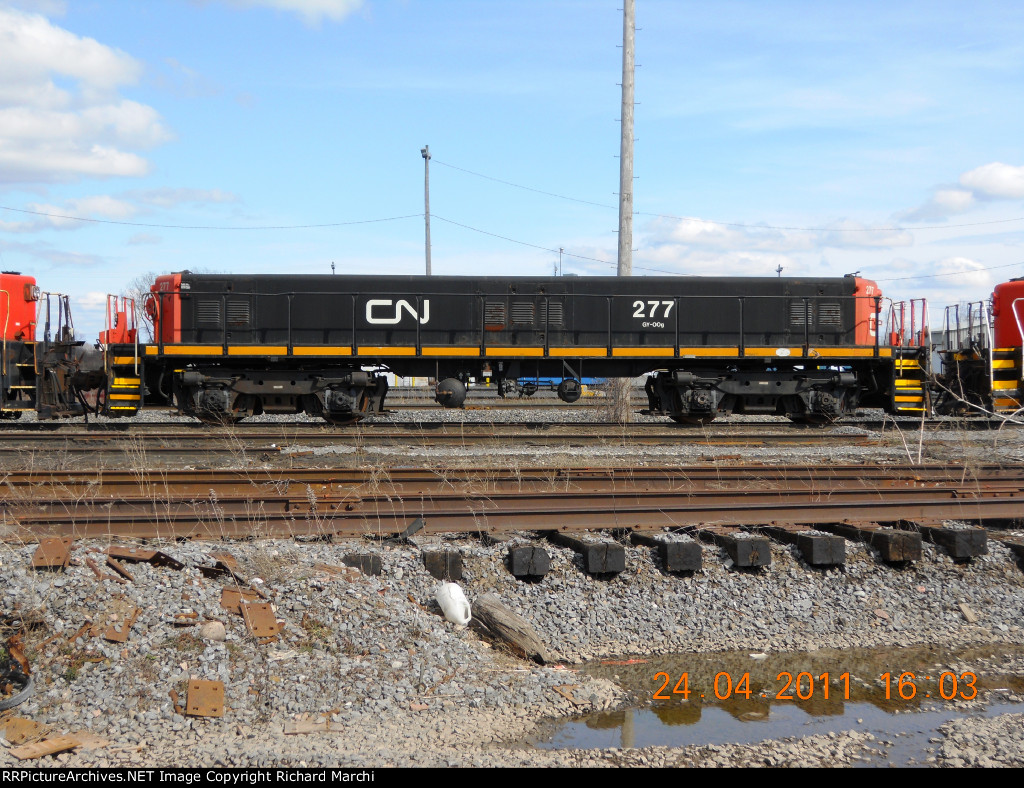CN 277